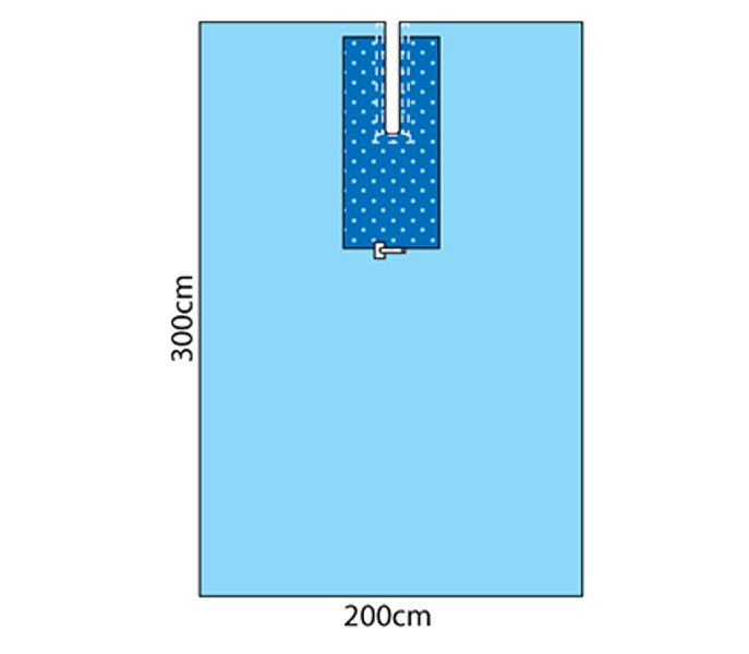 Multigate - MGP - 35-016